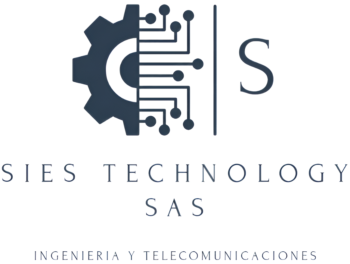Sies Technology SAS - Seguridad y telecomunicaciones